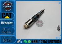 China New 3412E 3408 Diesel Fuel Injector for Excavator Engine Parts 232-1171 10R-1267 232-1183 10R-1266 4CR01974 for sale