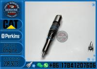 China Factory Equipment Manufacturing Engine Repair Parts Diesel Fuel Injector 20R-5078 20R-5079 20R-5073 20R-5075 for C7.1 Engine for sale