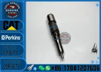 China Factory Equipment Manufacturing Engine Repair Parts Diesel Fuel Injector 20R-5078 20R-5079 20R-5073 20R-5075 for C7.1 Engine for sale