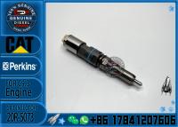 China Factory Equipment Manufacturing Engine Repair Parts Diesel Fuel Injector 20R-5078 20R-5079 20R-5073 20R-5075 for C7.1 Engine for sale