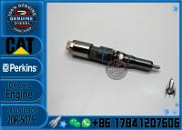 China Fuel Injector 456-3509 20R-5075 4563509 20R5075 for C9.3 Engine for sale