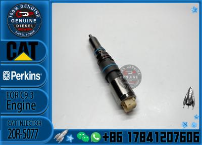 China Fuel Injector 460-8213 20R-5077 4608213 20R5077 for C9.3 Engine for sale