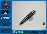 China New Diesel Fuel Injector 456-3509 20R-5075 456-3544 20R-5079 456-3545 20R-5078 for Sprayer Excavator C9.3 Truck Parts for sale
