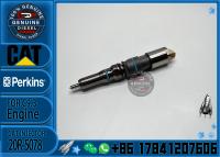 China New Diesel Fuel Injector 456-3509 20R-5075 456-3544 20R-5079 456-3545 20R-5078 for Sprayer Excavator C9.3 Truck Parts for sale
