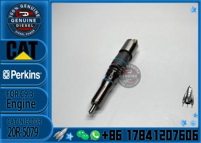China Common Rail diesel Injector for C-A-T C9.3 ENGINE 20R-5077 20R-5079 20R-5075 20R-5073 20R5077 20R5079 20R5075 20R5073 for sale