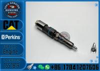 China New High Quality Factory Price Common Rail Fuel Injector 155-1819 1551819 for C-aterpillar 3126 Engine for sale