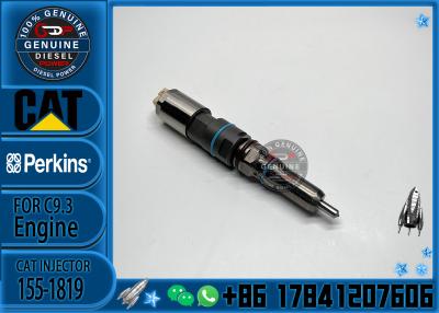 China New High Quality Factory Price Common Rail Fuel Injector 155-1819 1551819 for C-aterpillar 3126 Engine for sale