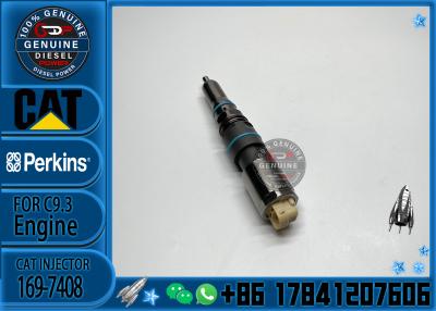 China High Quality Diesel Fuel Injector 0R9348 222-5965 188-1320 173-9379 173-9380 171-9704 171-9710 169-7408 157-3727 155-1819 for sale
