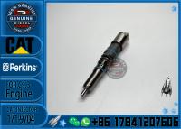 China New 171-9704 222-5965 178-6432 10R-9348 Common Rail Fuel Injector for 3216 Excavator 3126E 3126B Diesel Type for sale