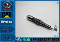 China New 171-9704 222-5965 178-6432 10R-9348 Common Rail Fuel Injector for 3216 Excavator 3126E 3126B Diesel Type for sale