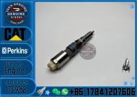 China Fuel Injector 173-9267 173-9268 222-5967 0R-9349 for 3126E 3126B Engine Excavator Parts for sale