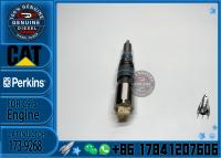 China Fuel Injector 173-9267 173-9268 222-5967 0R-9349 for 3126E 3126B Engine Excavator Parts for sale