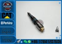 China Fuel Injector 173-9267 173-9268 222-5967 0R-9349 for 3126E 3126B Engine Excavator Parts for sale