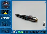 China Fuel Injector 173-9267 173-9268 222-5967 0R-9349 for 3126E 3126B Engine Excavator Parts for sale