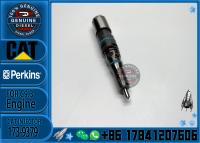 China New Diesel Engine Injector 1OR-1267 188-1320 10R-9237 173-9379 10R-0781 4CR0197 156-8895 for C-aterpillar C3126 Common Rail Steel for sale