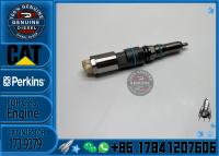 China New Diesel Engine Injector 1OR-1267 188-1320 10R-9237 173-9379 10R-0781 4CR0197 156-8895 for C-aterpillar C3126 Common Rail Steel for sale