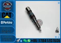 China New Diesel Engine Injector 1OR-1267 188-1320 10R-9237 173-9379 10R-0781 4CR0197 156-8895 for C-aterpillar C3126 Common Rail Steel for sale
