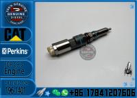 China Excavator C9.3 Engine Spare Parts Fuel Injector 456-3493 196-1401​ for sale