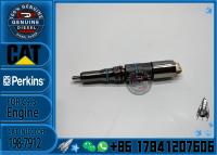 China DIESEL FUEL COMMON RAIL INJECTOR 198-7912 for CATC9.3 for sale
