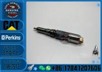 China DIESEL FUEL COMMON RAIL INJECTOR 198-7912 for CATC9.3 for sale