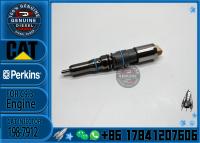 China DIESEL FUEL COMMON RAIL INJECTOR 198-7912 for CATC9.3 for sale