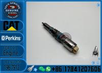 China DIESEL FUEL COMMON RAIL INJECTOR 198-7912 for CATC9.3 for sale