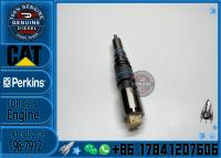 China DIESEL FUEL COMMON RAIL INJECTOR 198-7912 for CATC9.3 for sale