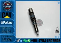 China New Condition Diesel Engine 3126 Fuel Injector 1786342 128-6601 178-6342 222-5966 135-5459 180-7431 for sale