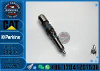 China Excavator Injector 127-8216 1278216 4P2995 127-8222 107-7732 for cat Injector C9.3diesel Engine for cat for sale
