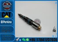 China Fuel Injector 1747526 174-7526 1747528 232-1173 232-1183 232-1168 174-7528 for C-aterpillar Excavator for sale