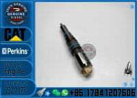 China Fuel Injector 1747526 174-7526 1747528 232-1173 232-1183 232-1168 174-7528 for C-aterpillar Excavator for sale