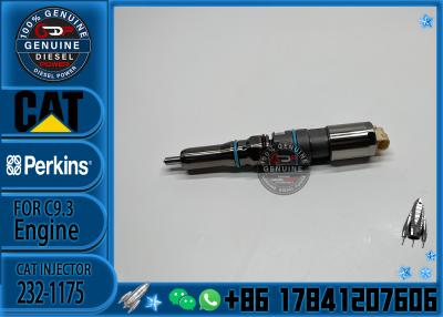 China Fuel Injector 232-1175 2321175 232-1183 2321183 10R-9238 10R9238 20R-5392 20R5392 10R-1267 10R1267 0R-9349 for 3412E Engine for sale
