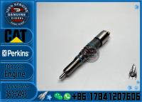 China Excavator Parts Suppliers diesel Fuel Injector 363-0493 367-4293 20r-5036 456-3493 for cat 336e Injector for sale