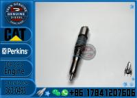 China Excavator Parts Suppliers diesel Fuel Injector 363-0493 367-4293 20r-5036 456-3493 for cat 336e Injector for sale