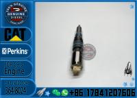 China New Diesel Fuel Injector 304-3637 324-5467 342-5487 363-0493 364-8024 for Sprayer Excavator C9.3 Truck/Auto Parts for sale