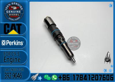China High Quality and Durable Engine Assembly Components Diesel Fuel Injector 392-9046 382-0709 460-8213 456-3589 for C9.3 Engine for sale
