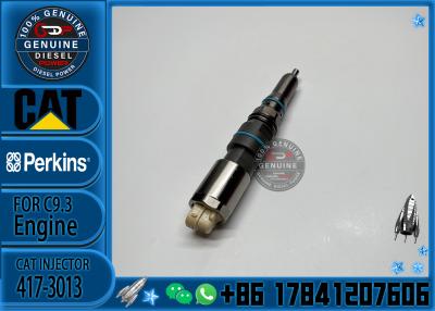 China Best Selling Engineering Machinery System Accessories Diesel Fuel Injector 456-3493 342-5487 417-3013 363-0493 for CAT Engine for sale