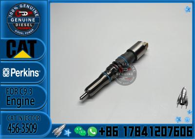 China Fuel Injector 456-3509 20R-5075 4563509 20R5075 for C9.3 Engine for sale