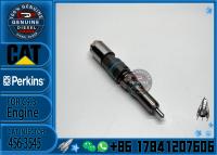 China Common Rail diesel Injector for C-A-T C9.3 ENGINE 456-3545 20R-5078 460-8213 4563545 20R5078 4608213 for sale
