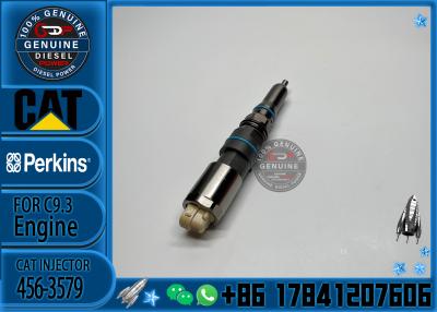 China High-quality Fuel Injector 456-3579 4563579 for CAT Engine C9.3 Series for sale