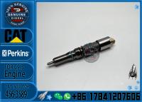 China Fuel Injector 456-3589 20R-5073 4563589 20R5073 for C9.3 Engine for sale