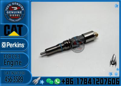 China Fuel Injector 456-3589 20R-5073 4563589 20R5073 for C9.3 Engine for sale