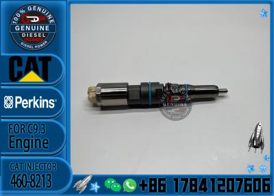 China Common Rail Injector 456-3493 456-3589 460-8213 for C9.3 Spare Parts for sale
