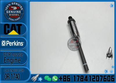 China 7w7038 High Quality New diesel Injector 4W7018 4W7019 7W7026 7W7032 7W7038 7W7045 0R-1740 for sale