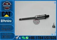 China Pencil Fuel Injector 0R-3420 4W-7016 for erpillar 3208 Engine 225 613C 225D 0R-1743 for sale