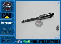 China Pencil Fuel Injector 0R-3420 4W-7016 for erpillar 3208 Engine 225 613C 225D 0R-1743 for sale