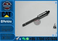 China Pencil Fuel Injector 0R-3420 4W-7016 for erpillar 3208 Engine 225 613C 225D 0R-1743 for sale