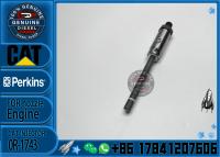 China Pencil Fuel Injector 0R-3420 4W-7016 for erpillar 3208 Engine 225 613C 225D 0R-1743 for sale