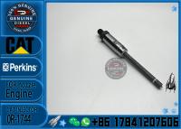 China Fuel Injector OR-1743 4W7016 0R-1744 4W-7017 with Genuine Packing for 3406B 3406C 3408C 3408 3408B for sale