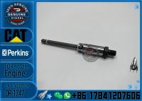 China Fuel Injector 7W-7026 7W-7031 7W-7032 0R-1746 0R-1747 with Genuine Packing for sale